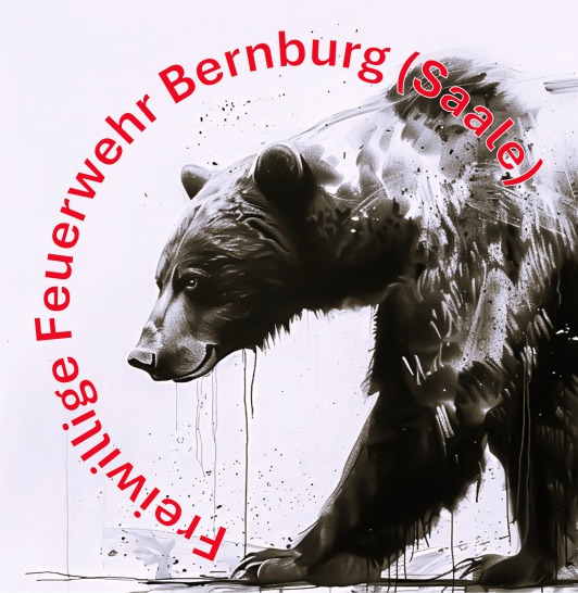 Feuerwehr Bernburg - Impressum